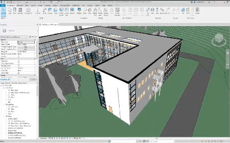 Software Autodesk Inventor | Features and Prices | Microcad